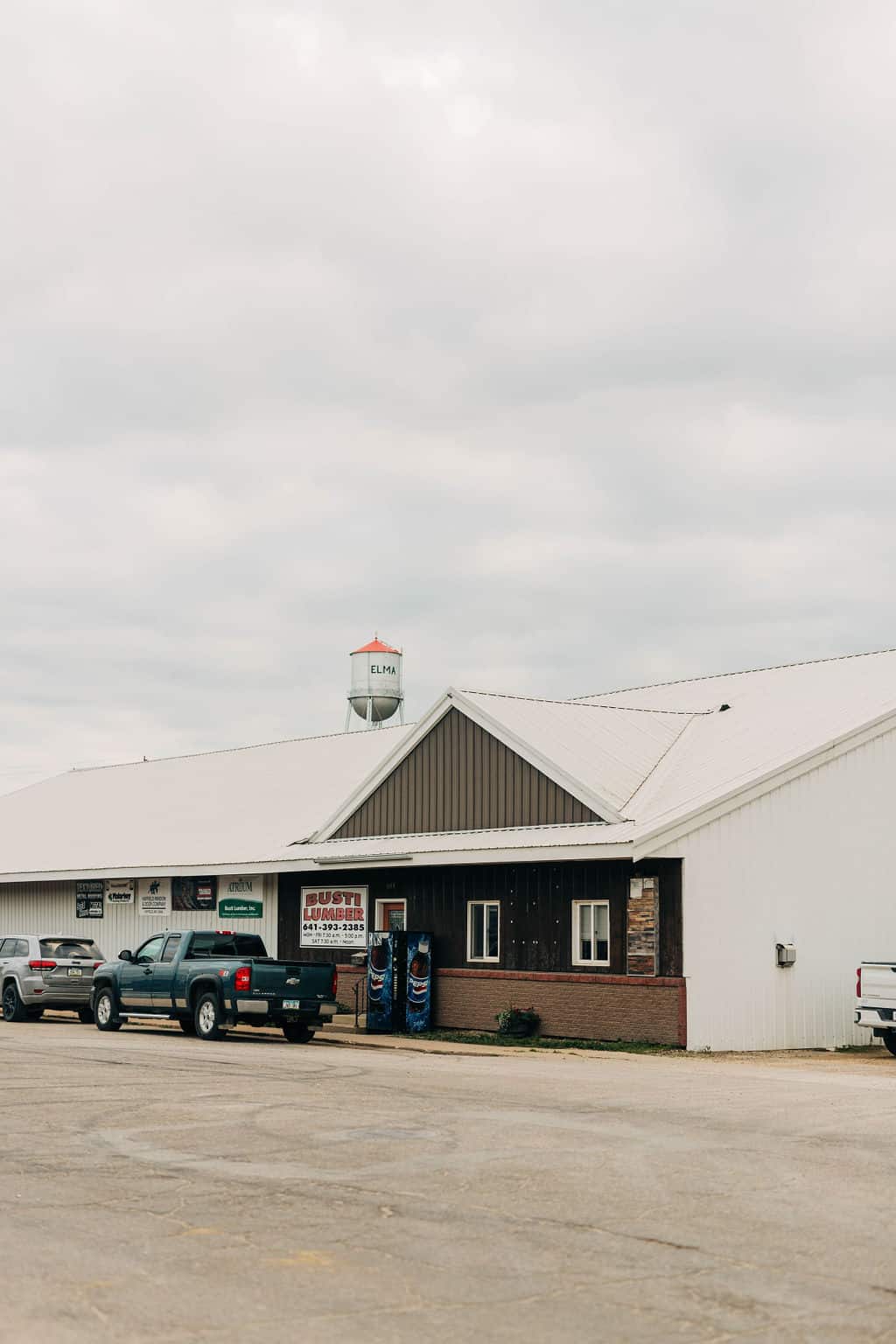 About Us - ProEdge Building Solutions.